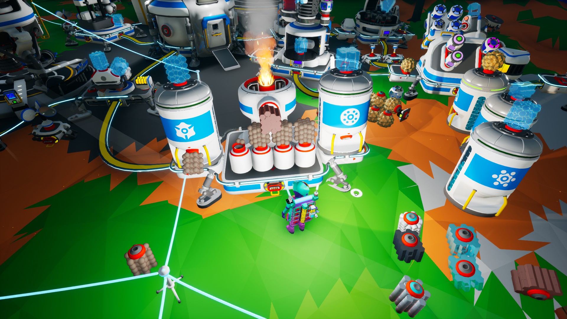 Astroneer – Automation – SIMply Aspiring Blog