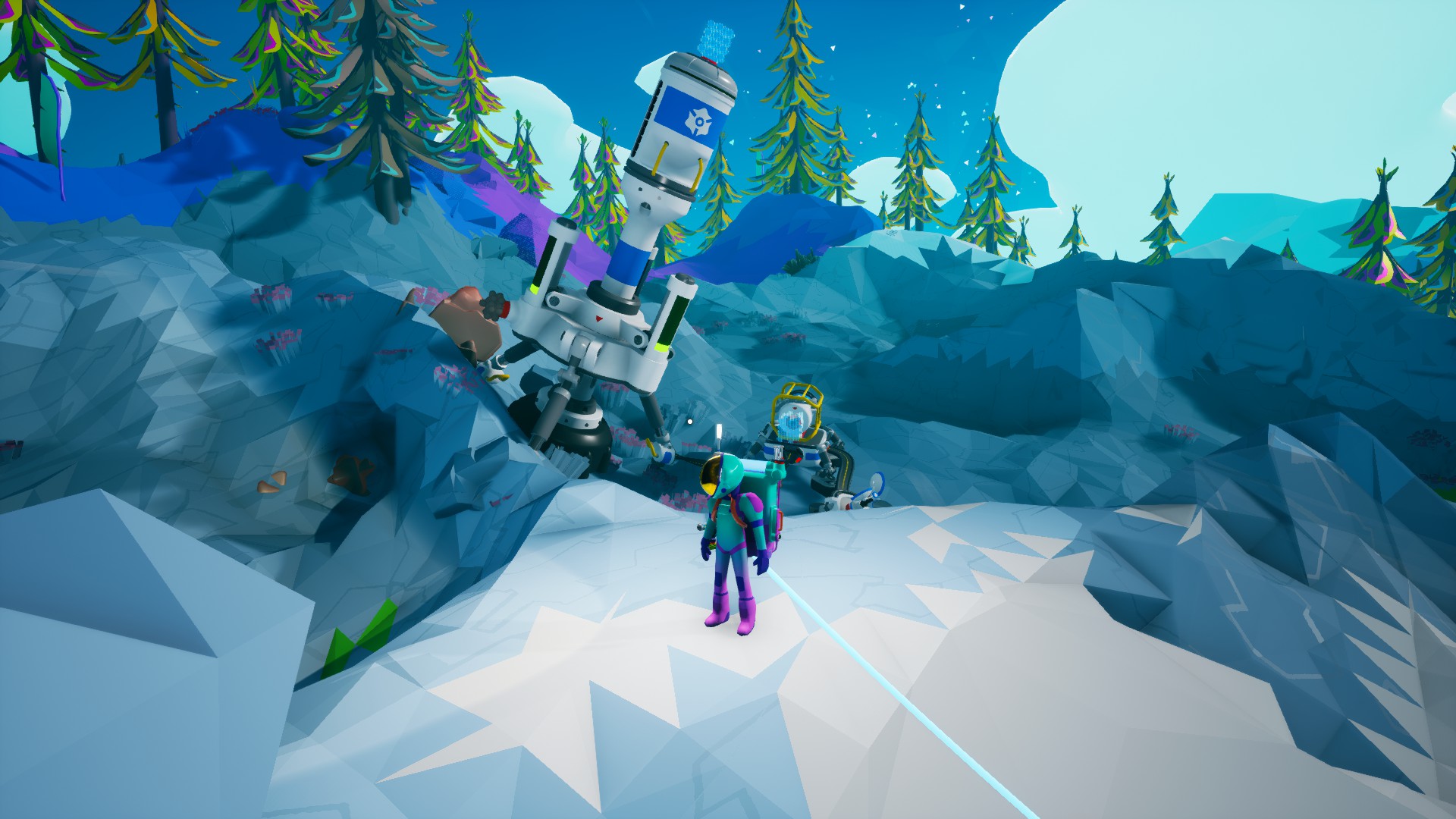 Astroneer – Automation – SIMply Aspiring Blog